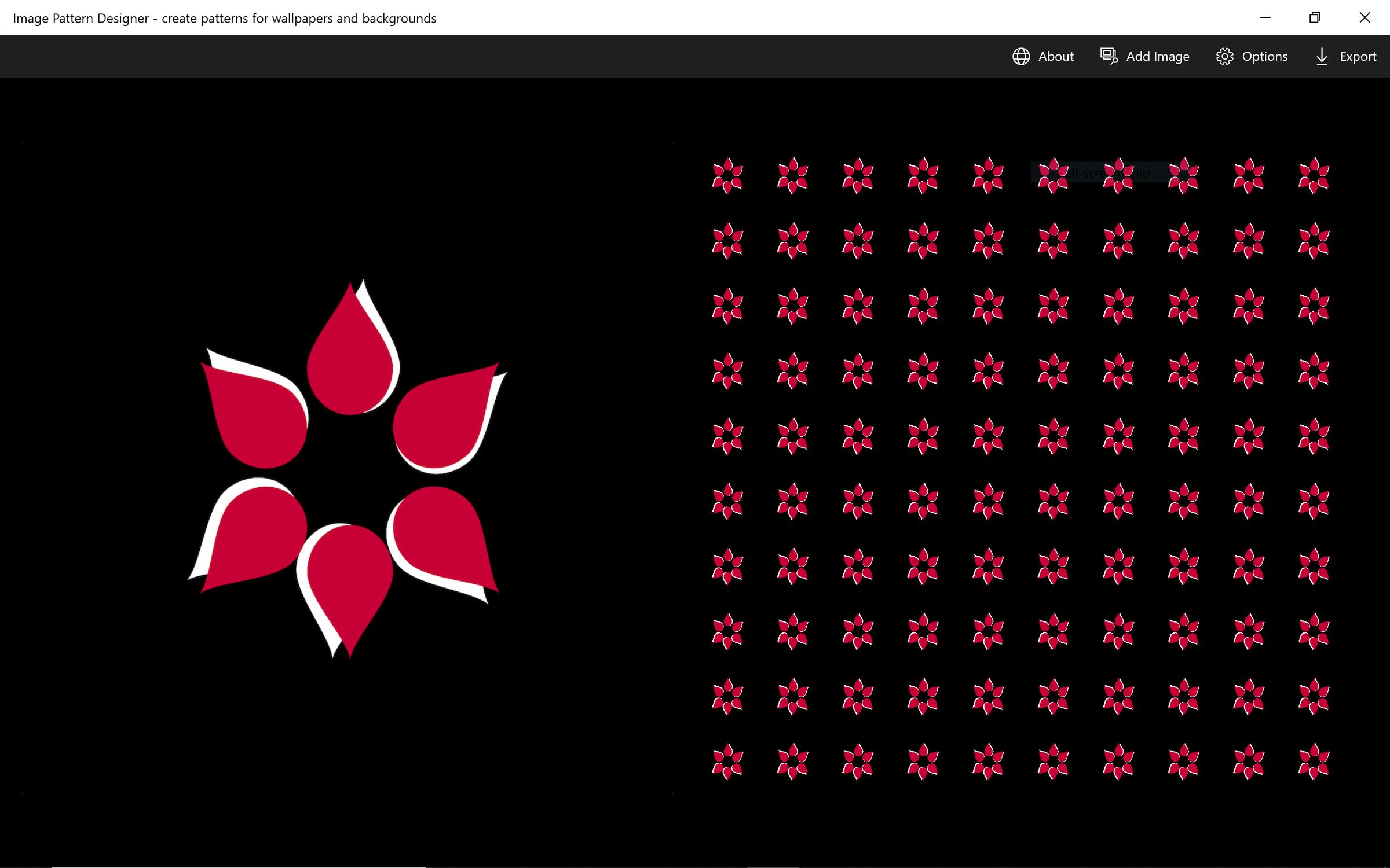 Image Pattern Designer Alternatives and Similar Software | AlternativeTo