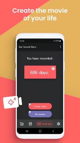 1 Second Everyday Alternatives: Top 6 Journaling & Similar Apps ...