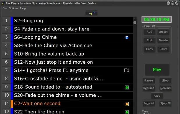 MultiPlay da-share Alternatives: Top 6 Theater Show Control & Similar ...