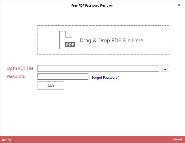 Free PDF Password Remover Alternatives and Similar Software | AlternativeTo