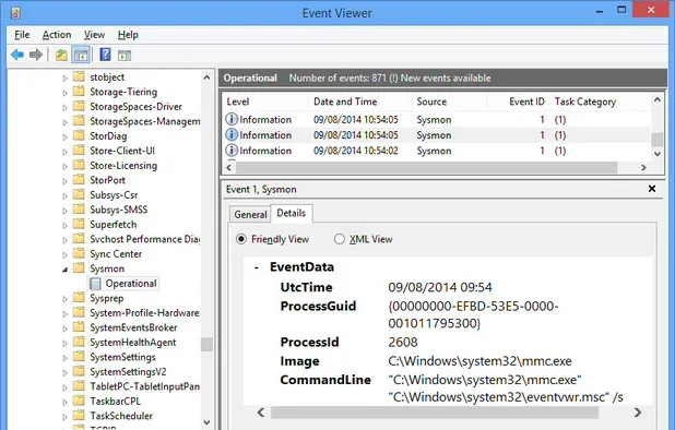Event Viewer Alternatives - Page 2 | AlternativeTo