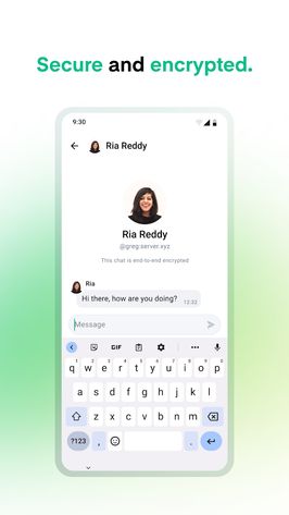 Element X: It is the brand new, and fastest ever, Matrix client ...