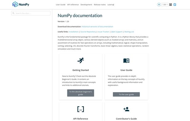 Open Source MATLAB Alternatives | AlternativeTo