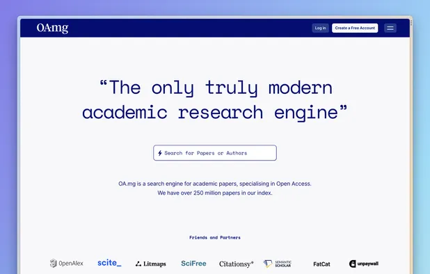 Connected Papers Alternatives: Top 18 Academic Research Tools & Similar ...