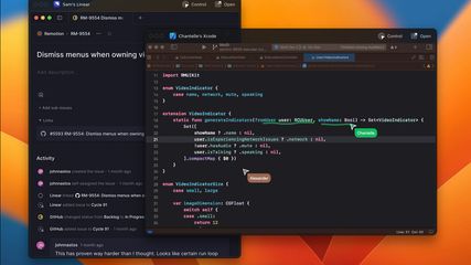 Multi.app: Seamless macOS integration for real-time collaborative ...