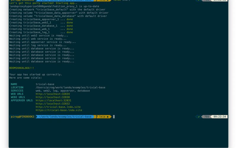 10 Great WampServer Alternatives: Top Web Servers in 2022 | AlternativeTo