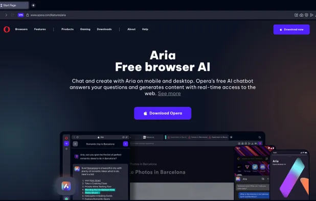 9 Best Chromium Alternatives: Top Web Browsers in 2025 | AlternativeTo