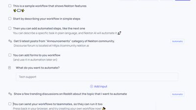 IFTTT Alternatives: 25+ Task & Workflow Automation Tools | AlternativeTo