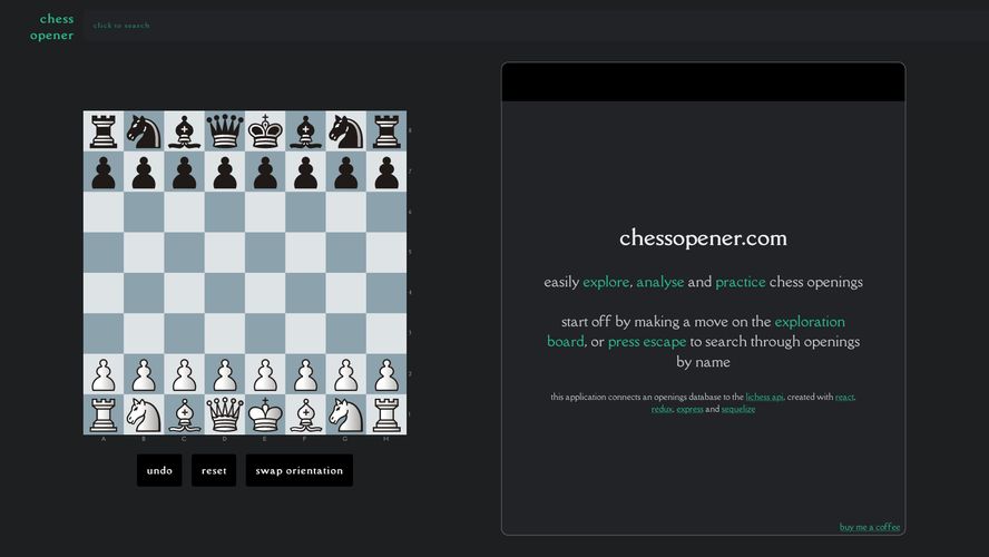 ChessBase Alternatives: Top 10 Chess Databases & Similar Games ...