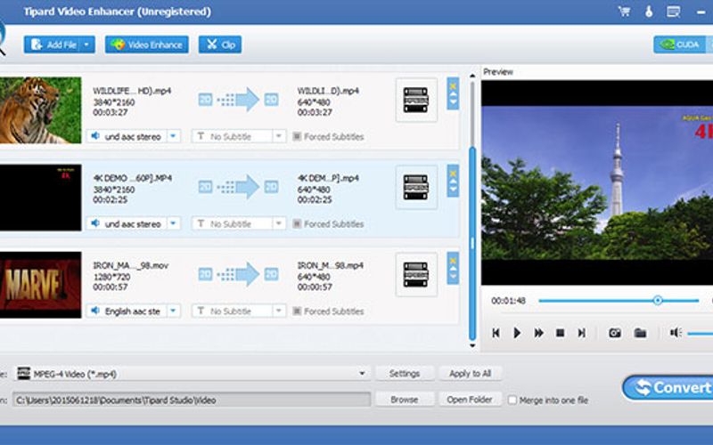 Video Enhance AI Alternatives: Top 10 Image Upscaling Apps | AlternativeTo