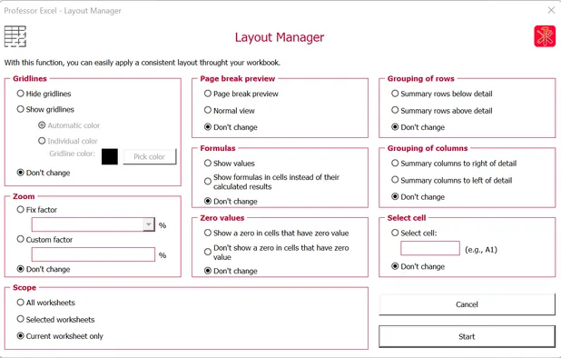 12 Kutools for Excel Alternatives: Similar Software in 2025 | AlternativeTo