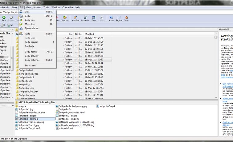 Best File Explorer Alternatives: Top File Managers in 2024 - Page 3 ...