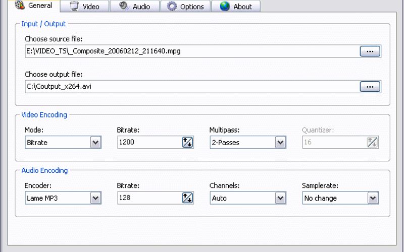 SoundTaxi Alternatives for Mac: 25+ Video & Audio Converters | AlternativeTo