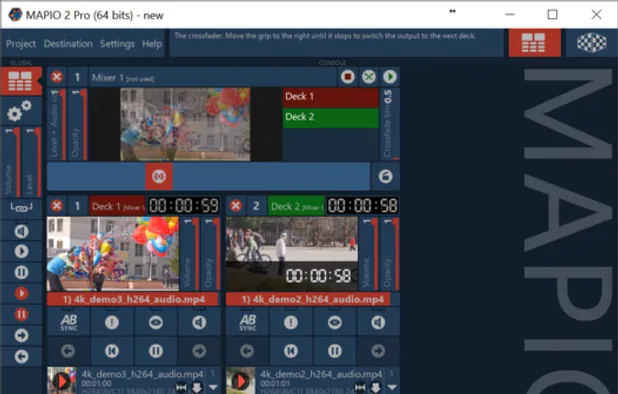 MapMap Alternatives: Top 16 Projection Mapping & Similar Apps ...