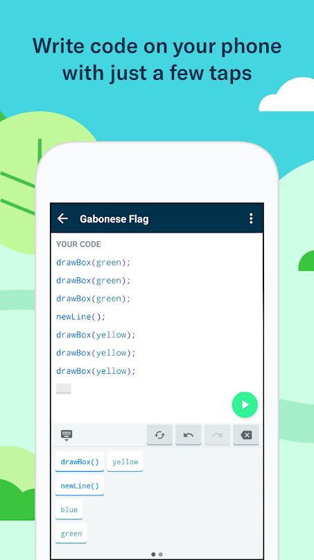 Grasshopper Alternatives: 25+ Code Learning Services & Similar Apps | AlternativeTo