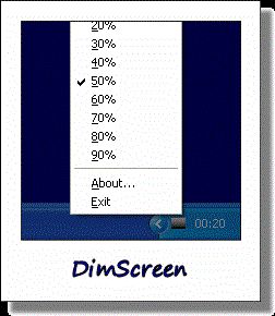 DimScreen Alternatives: 25+ Screen Dimmers and similar apps | AlternativeTo