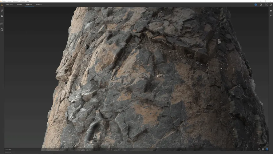 Substance Designer Alternatives and Similar Software | AlternativeTo