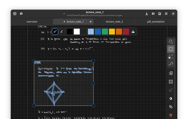 CollaNote Alternatives: 25+ Note-taking Tools | AlternativeTo