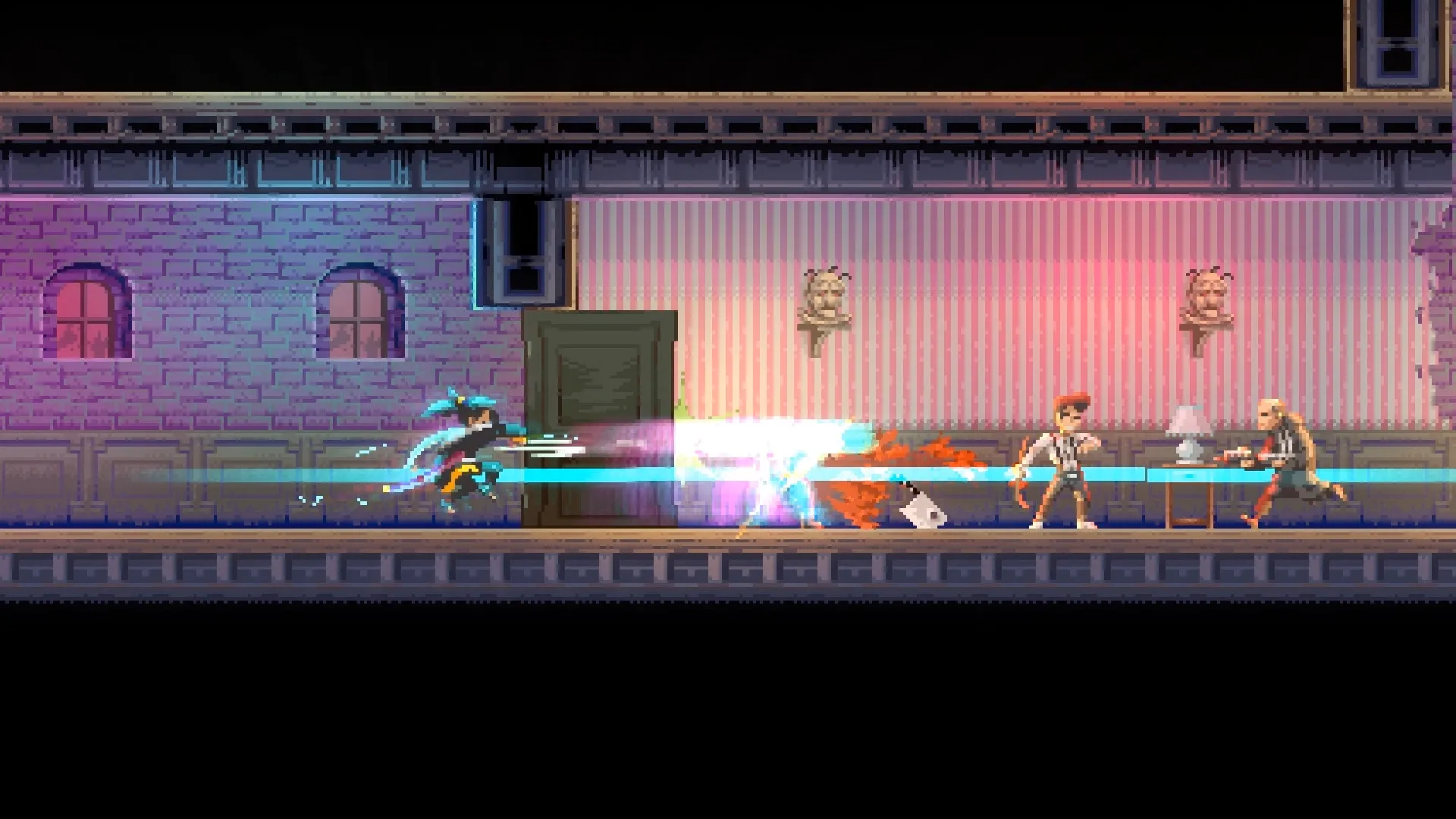 Games Like Katana ZERO: Similar Platform Games | AlternativeTo