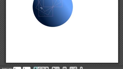 Sozi: Open-source presentation tool using SVG images to create zooming ...