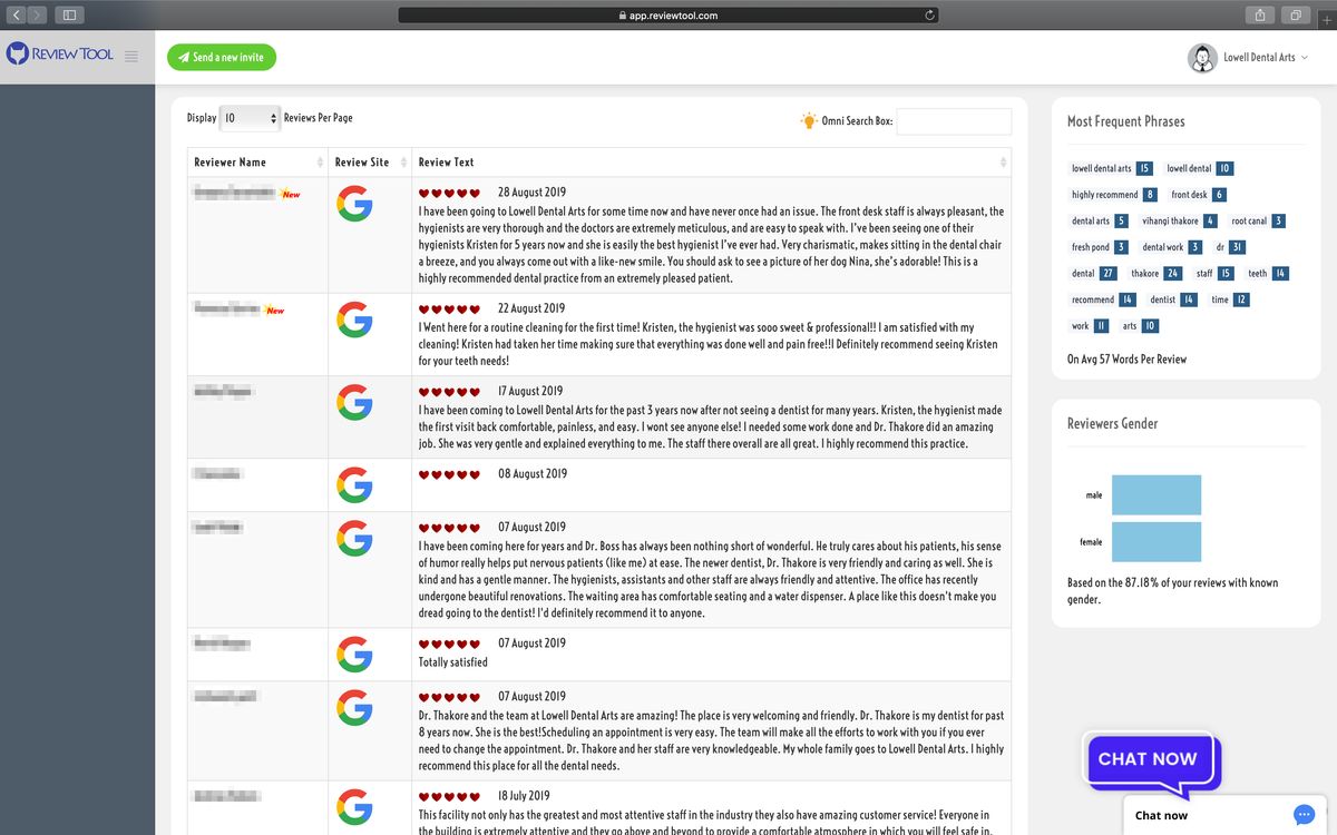 Review Tool Alternatives and Similar Sites / Apps | AlternativeTo