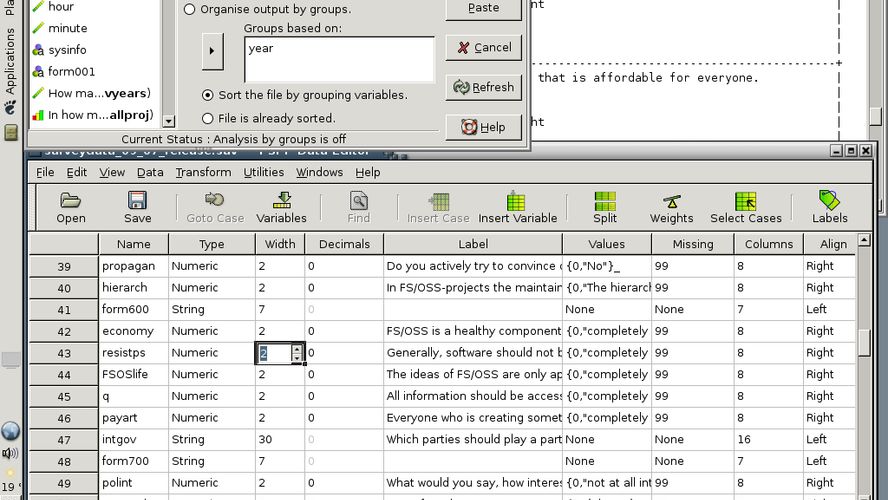 8 Great IBM SPSS Statistics Alternatives: Top Statistical Analyzers in ...