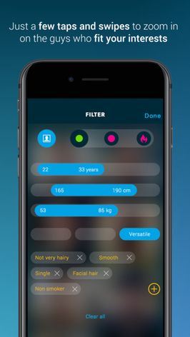 Grindr Alternatives: Top 10 Dating Services & Similar Apps | AlternativeTo