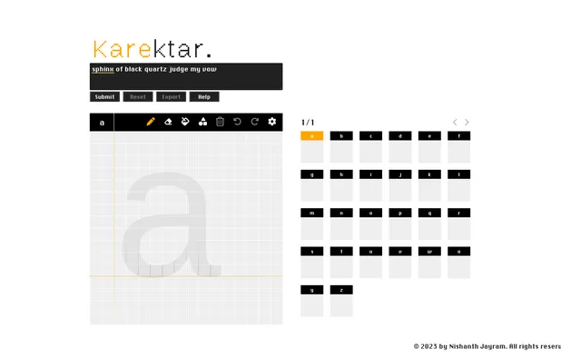 Calligraphr Alternatives - Explore Similar Sites & Apps | AlternativeTo