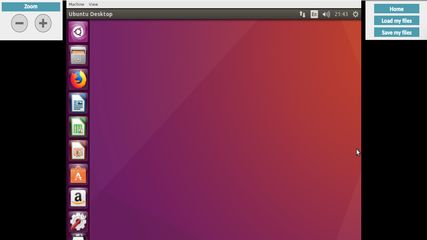 OnWorks: Free hosting provider that allows to run your workstations ...