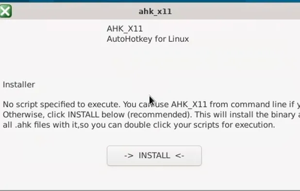 AutoHotkey Alternatives for Linux: Top 22 Task Automation Apps ...