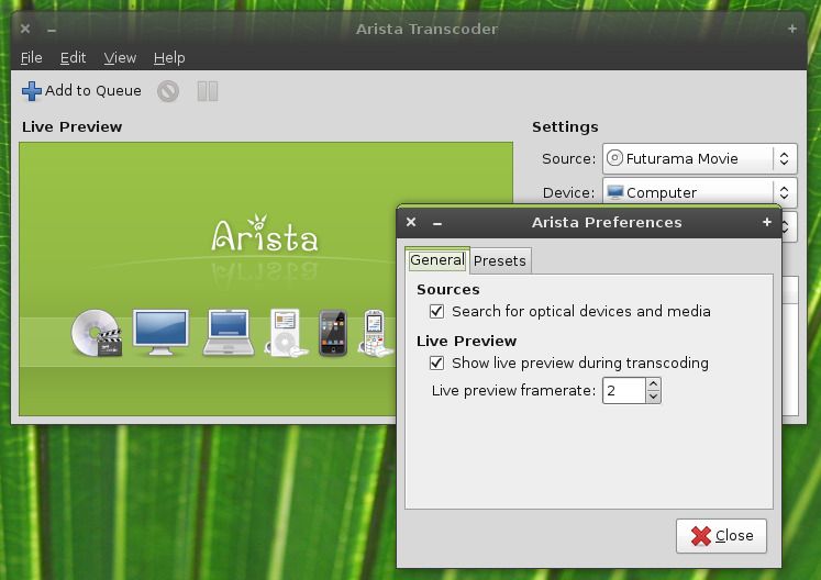 Arista Alternatives: 25+ Video Converters and similar apps | AlternativeTo