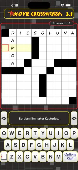 12 Games Like Crossword Puzzle Free: Similar Puzzle Games 2024 ...