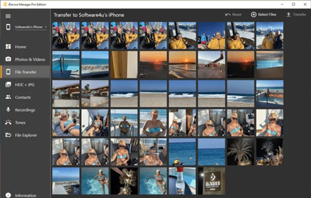 iTools Alternatives: Top 11 iPhone File Managers & Similar Apps ...