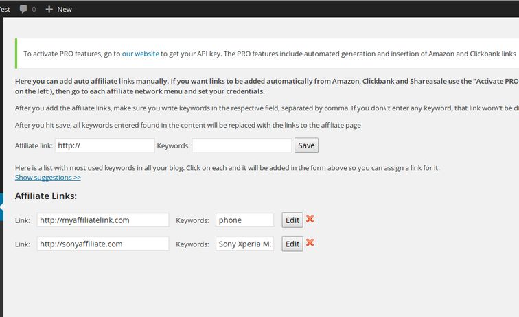 Sovrn (formerly VigLink) Alternatives and Similar Sites & Apps ...