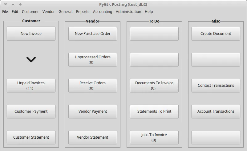 PyGtk Posting Alternatives - Explore Similar Software | AlternativeTo