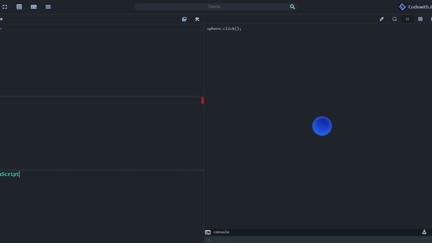 Codewith.it: Online HTML, CSS and Javascript code playground with ...