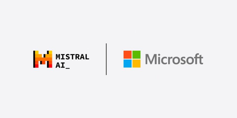 Mistral AI: Open and portable generative AI for devs and businesses ...