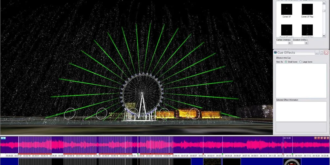 PyroCreator 4D: Reviews, Features, Pricing & Download | AlternativeTo