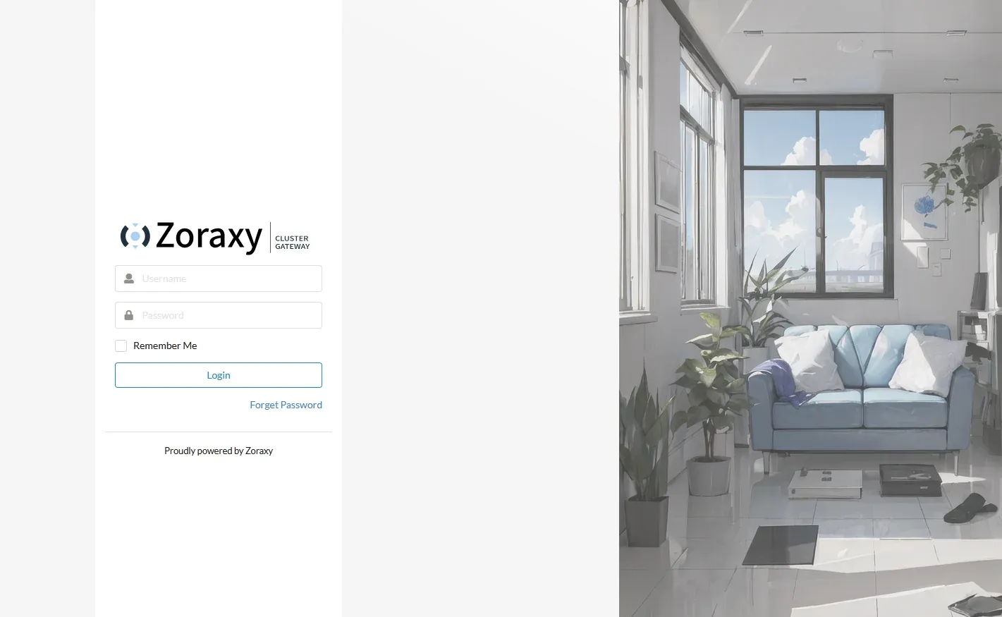 Zoraxy: General purpose (reverse) proxy and forwarding tool for ...
