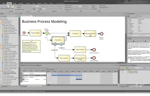 ArgoUML Alternatives: 25+ UML Modeling Tools & Similar Apps | AlternativeTo