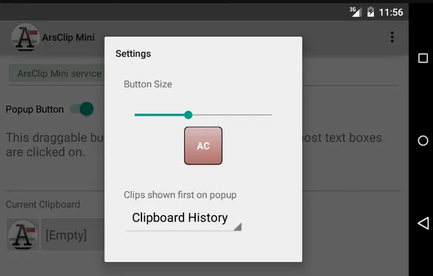 CopyClip Alternatives for Windows: Top 12 Clipboard Managers & Similar ...