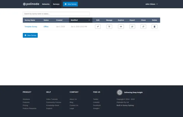 InfraNodus Alternatives and Similar Sites & Apps | AlternativeTo