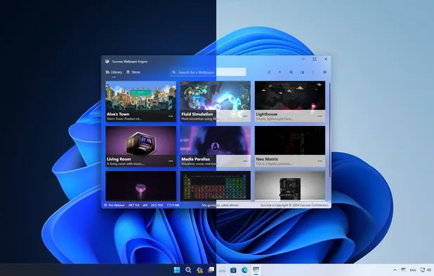 Free Wallpaper Engine Alternatives for Windows: Top 20 Wallpapers Hubs ...