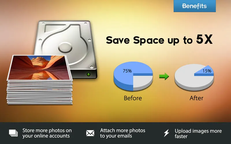 Photo Size Optimizer Alternatives and Similar Software | AlternativeTo