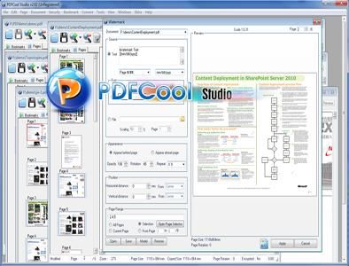 PDFCool Studio Alternatives: Top 10 Similar PDF Editors | AlternativeTo