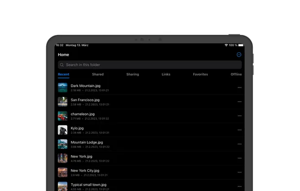 8 Best Nextcloud Alternatives: Top Cloud Storage Services in 2025 | AlternativeTo