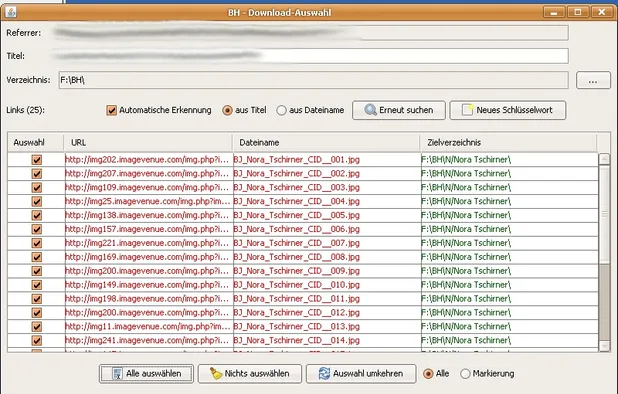 Web Gallery Downloader Alternatives: Top 10 Image Downloaders & Similar ...