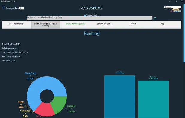 FileFlows Alternatives: Top 5 Video Converters & Similar Apps ...