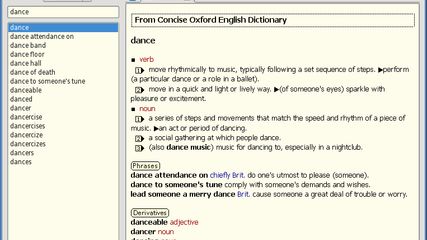 GoldenDict: Open-source dictionary program | AlternativeTo