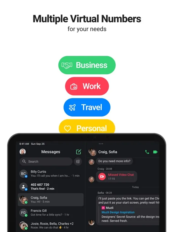 Call.com Alternatives: Top 5 Video Calling Apps | AlternativeTo